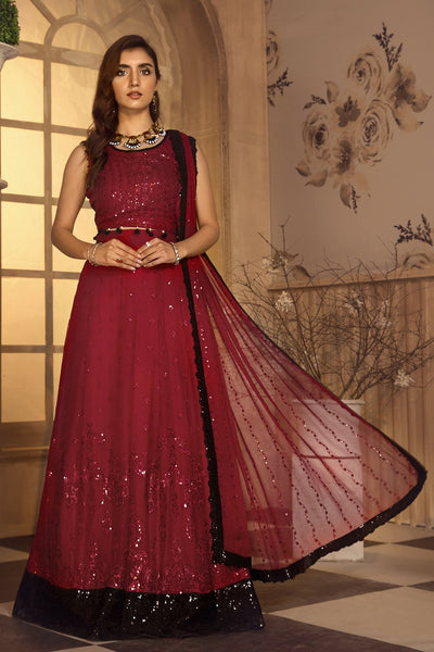 Afreen Zarif Noor-E-Rang 2021 – Original Brand