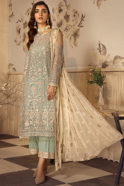 Mehak Zarif Noor-E-Rang 2021 – Original Brand