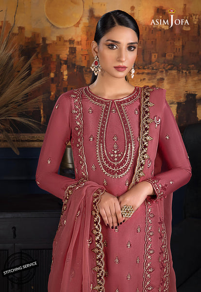 Asim Jofa AJRE-07 The Ramsha Edit 2022 Online Shopping – Original Brand