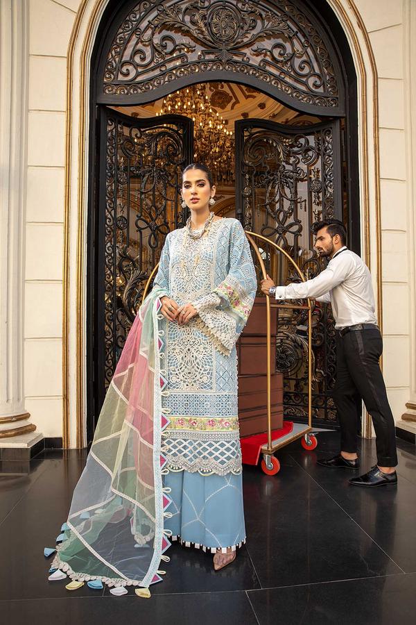 Icy Tones Adan Libas Sensation De Luxe 2021 – Original Brand