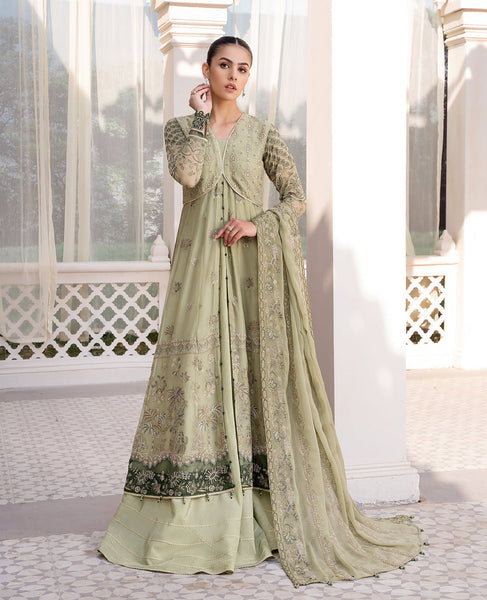 Xenia Formals Qawee Festive Edit Online Shopping – Original Brand