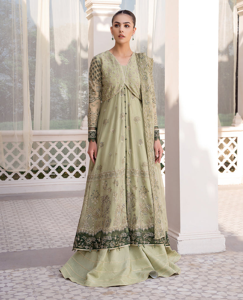 Xenia Formals Qawee Festive Edit Online Shopping – Original Brand