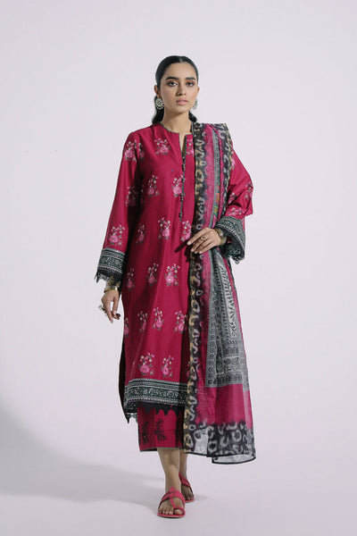 Ethnic E0129 105 415 415 Sarson Capsule Eid Collection 2022 Online Sho ...