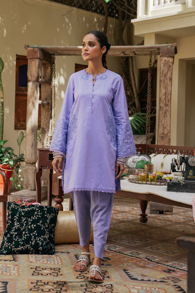 Ethnic E0136 105 511 511 Sarson Capsule Eid Collection 2022 Online Sho ...
