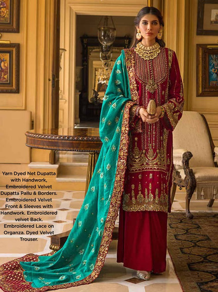 NS-12020 Gul Ahmed Noor-E-Chasham 2021 – Original Brand