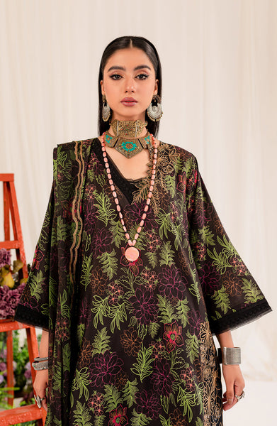 Maryum N Maria Maha (MLFD-160) Aleena Embroidered Lawn Online Shopping ...