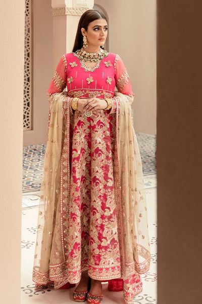 L-229 Chantae Imrozia Premium Eclos Laroza 2021 – Original Brand