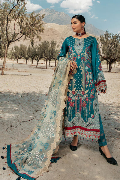 Msc 05 Muscari Satin Shamoz 2021 – Original Brand