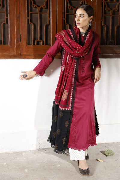 Malisa Zrw-20365 Zaha Mahru 2021 – Original Brand