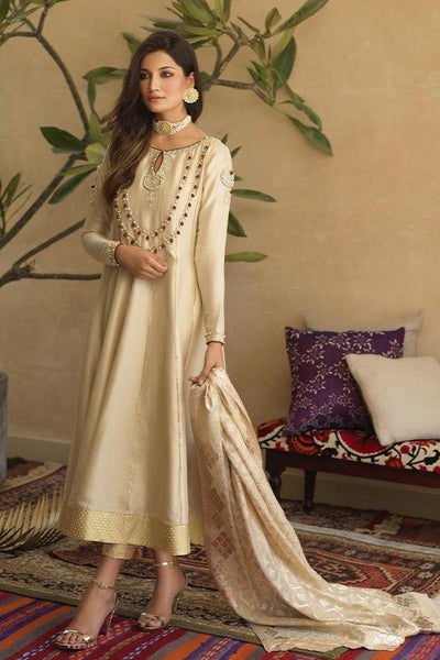 Sana Abbas Maya Noorah Eid Luxe 2021 – Original Brand