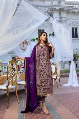 Azure Plum Jewel Luxe 2021 – Original Brand