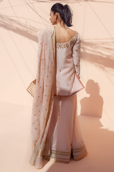 Sania Maskatiya Lea Eid Collection 2022 Online Shopping – Original Brand