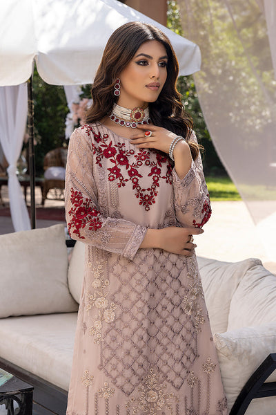 Azure Sandy Flora Festive Eid 2022 Online Shopping – Original Brand