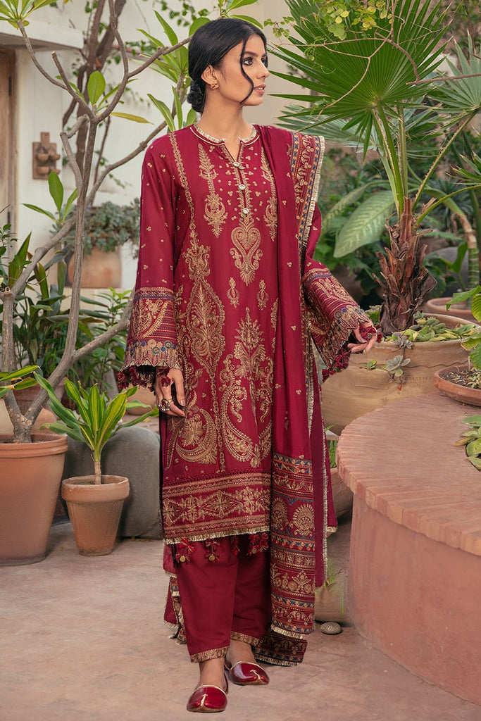 Surkh Jazmin Dastaan 2021 – Original Brand