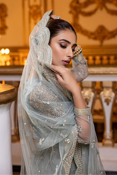 Afreen Azure Online Wedding Edition 2022 – Original Brand