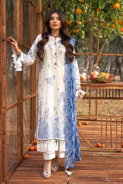Gul Ahmed CL-42087 Summer Essential Collection Online Shopping ...