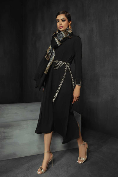 Khaadi Timeless Flora X Esra 2020 – Original Brand