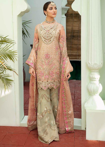 Blush Obsession 06 Mashq Formal Collection 2021 – Original Brand