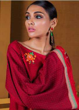 Orient Textile Embroidered Cotton Cotel Winter Collection Design 210 B ...