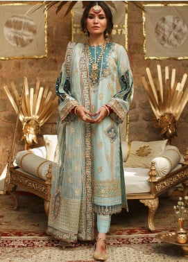 Qalamkar QLM21F 02 Festive Formal 2021 – Original Brand