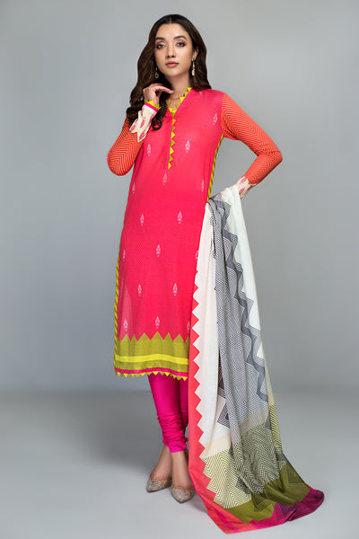 Clp-100 A Gul Ahmed Malmal Collection 2021 – Original Brand