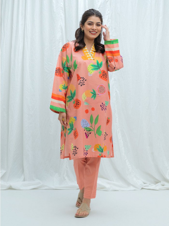 BeechTree Frutti Punch-Printed-1P Eid Edition 2021 – Original Brand